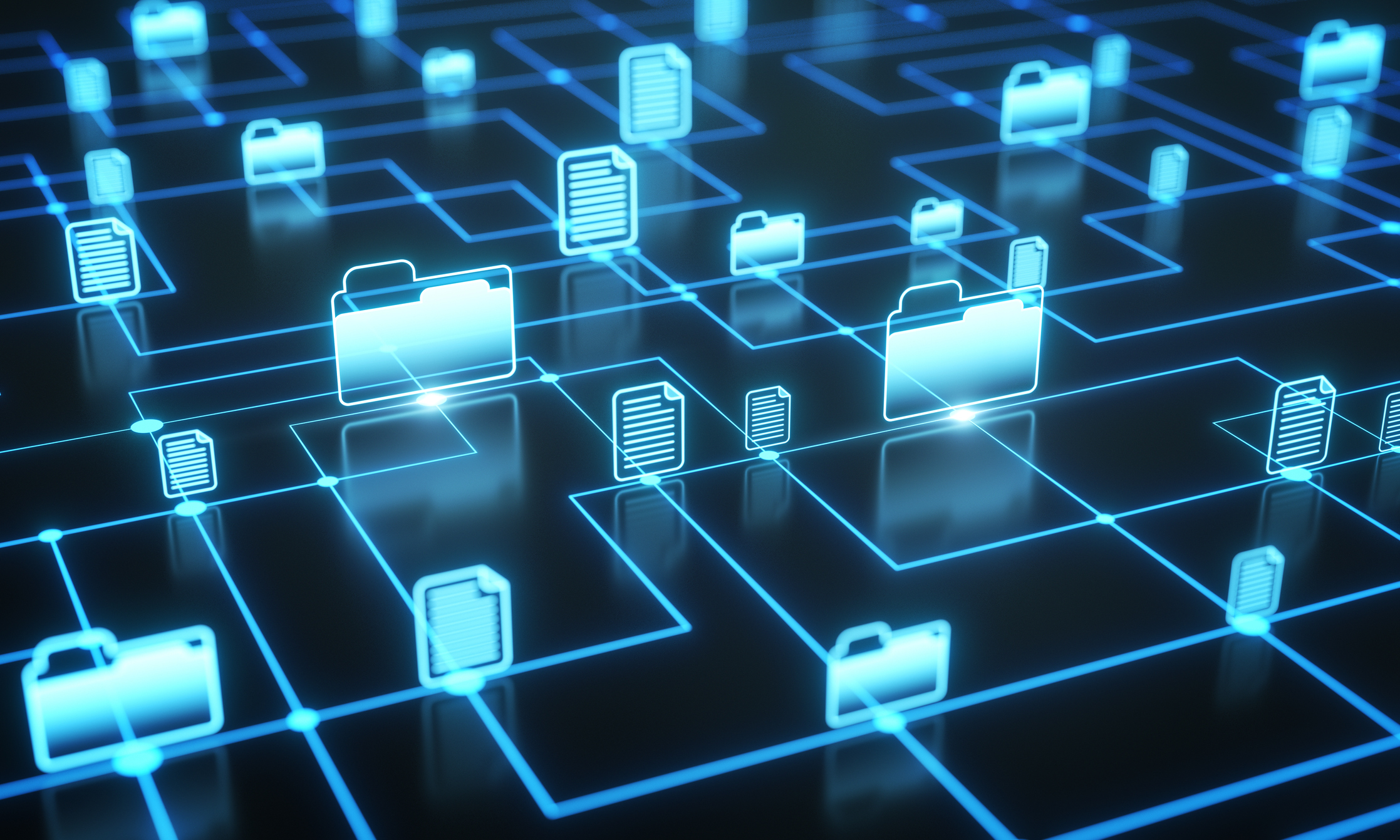 Documents in the Digital Age