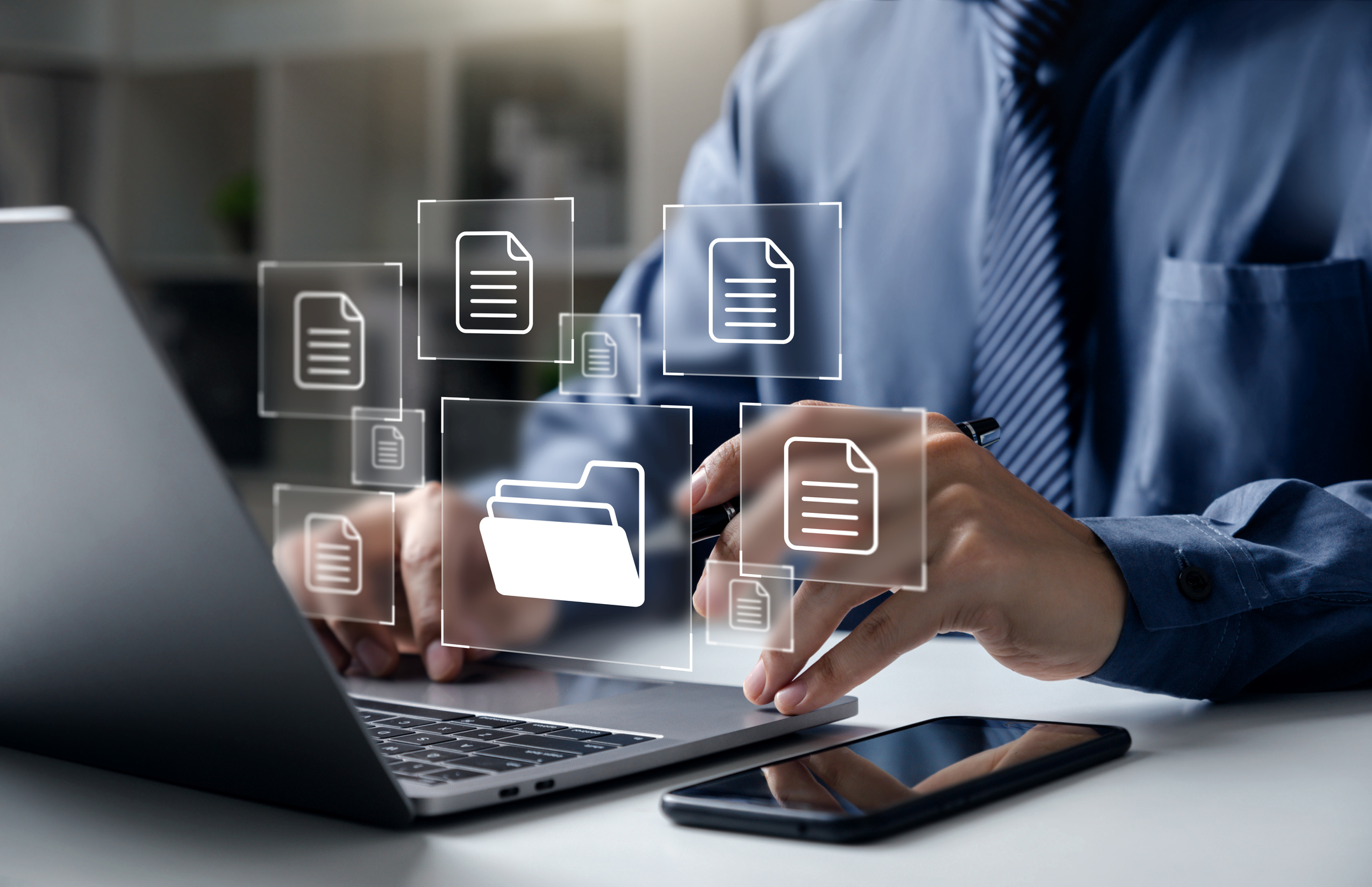 What Is Electronic Discovery?