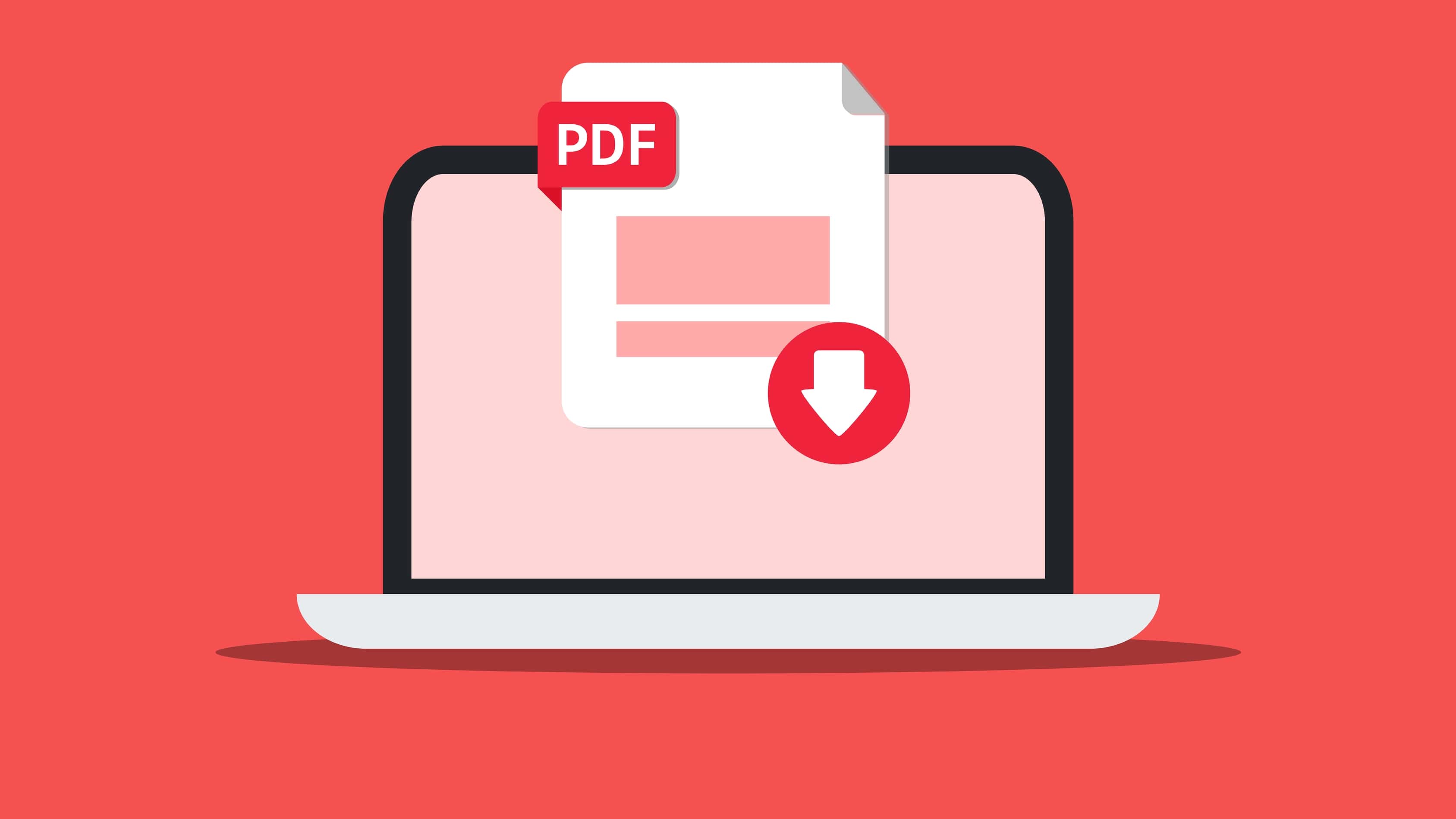 Everything You Need to Know About PDFs Everything You Need to Know About PDFs